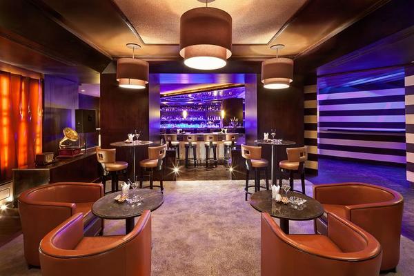 Preview: O Bar Has Much in Store for Nightlife in Cairo – Cairo 360 ...
