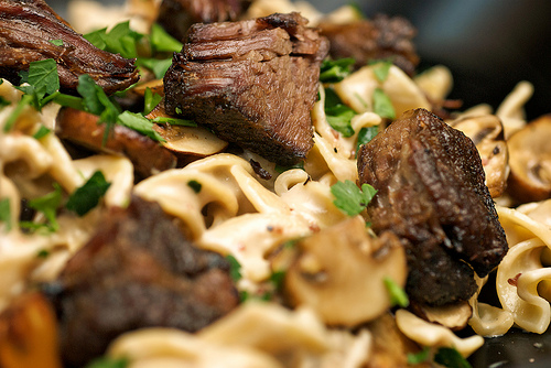 Pasto: Freshly Made Pasta Dishes in Nasr City – Cairo 360 Guide to ...