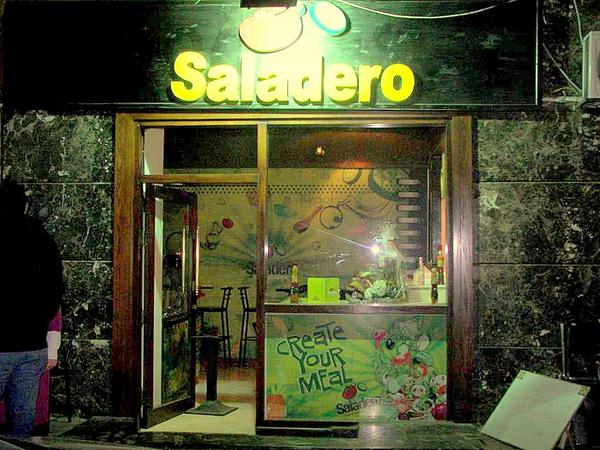 Saladero, Zamalek | Cairo 360 Guide to Cairo, Egypt