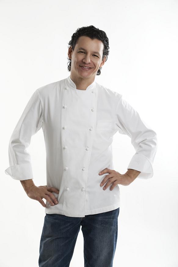 Win! Exclusive Cooking Session with Bobby Chinn at Saigon Restaurant ...