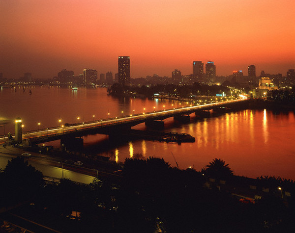 Cairo Weekend Guide: All That Jazz! – Cairo 360 Guide to Cairo, Egypt