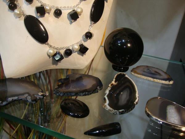 Divine Crystallized Energy: Mystical Powers of Stones in Zamalek ...