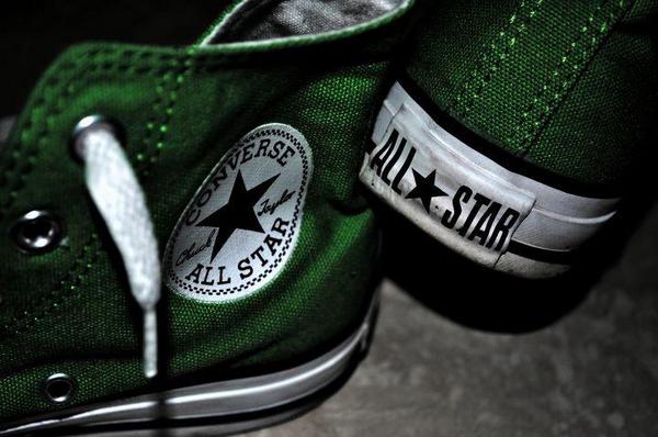 Converse: High-Top Heaven in Mohandiseen – Cairo 360 Guide to Cairo, Egypt