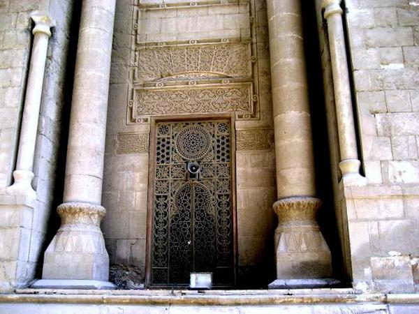 Al Rifai Mosque: Cairo’s Islamic & Monarchical Past – Cairo 360 Guide ...