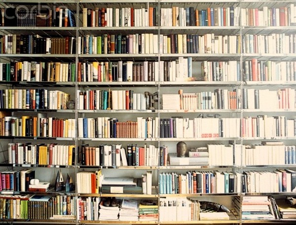 Bikya: Cairo’s Coolest Bookshop Opens New Branch in Maadi – Cairo 360 ...