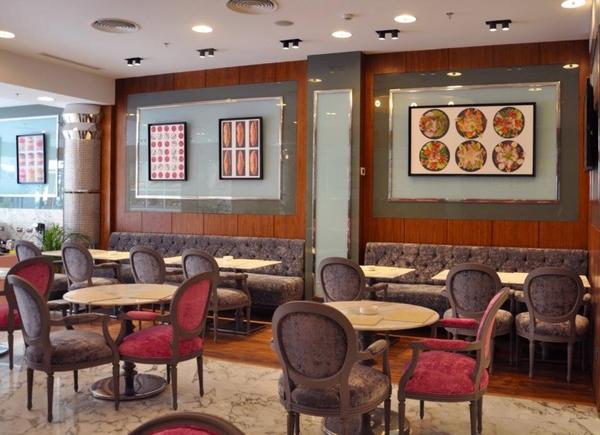 La Gourmandise: Alluring Coffee Spot in Sheikh Zayed – Cairo 360 Guide ...