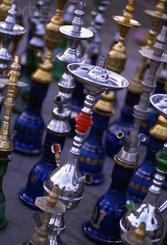 Top Five Ramadan Shisha Spots in Cairo – Cairo 360 Guide to Cairo, Egypt