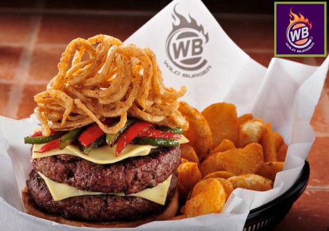 Wild Burger, Heliopolis | Cairo 360 Guide to Cairo, Egypt
