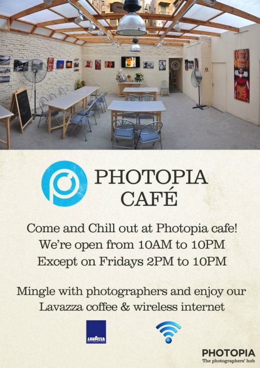 Photopia: ‘Travel Stories’: Exhibition and Speaker Series – Cairo 360 ...