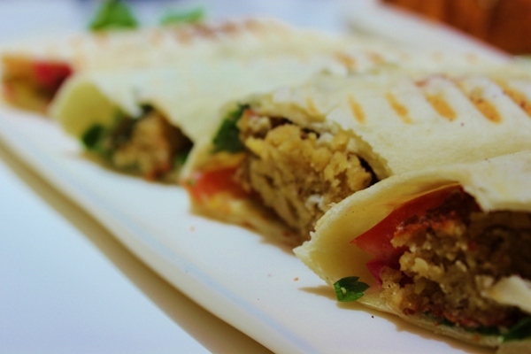 Shawerma El Reem: Brilliant Lebanese Shawerma in Maadi – Cairo 360 ...