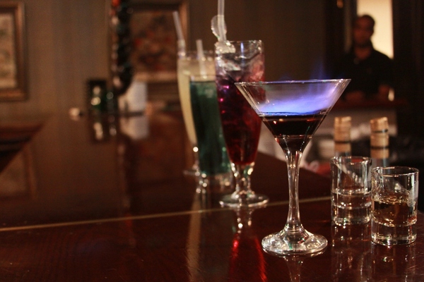 Deals Pub 14: Cocktails Galore in Mohandiseen – Cairo 360 Guide to ...