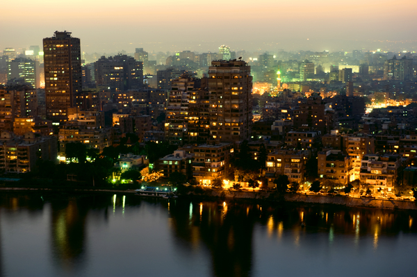 Cairo Weekend Guide: Live Music, Book Signing & New Art – Cairo 360 ...