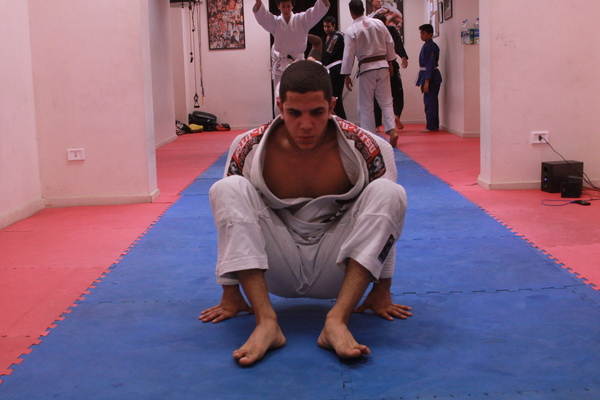 Dragon Den, Dokki | Cairo 360 Guide to Cairo, Egypt