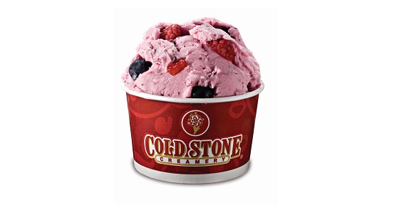 Cold Stone Creamery, 6th of October City | Cairo 360 Guide to Cairo, Egypt