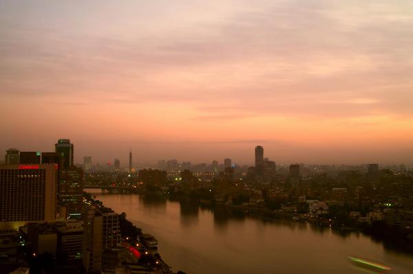 Cairo Weekend Guide: 5th Panorama of European Film, CirCairo ...