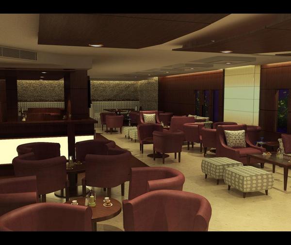 Barocco Lounge, Giza | Cairo 360 Guide to Cairo, Egypt