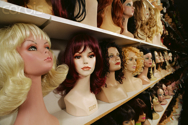 Hair Extension: Extension Shop & Salon in Agouza – Cairo 360 Guide to ...