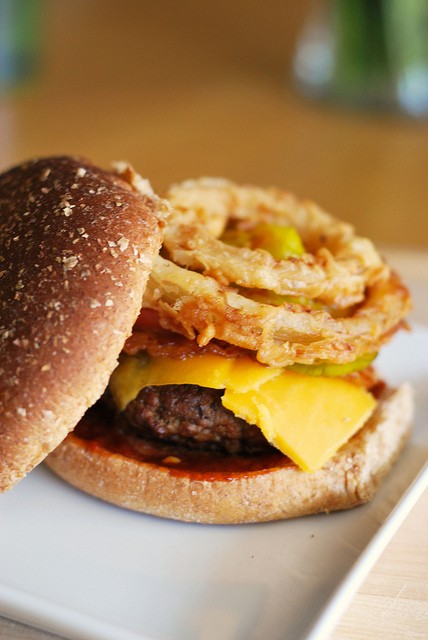 Burger Factory: Tasty Burgers in Zamalek – Cairo 360 Guide to Cairo, Egypt
