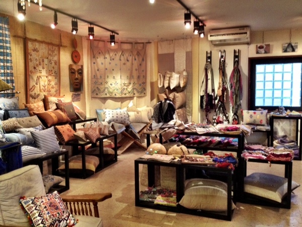 Markaz: Authentic Egyptian Crafts in Maadi – Cairo 360 Guide to Cairo ...