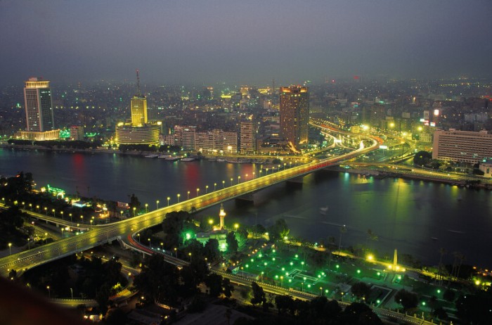 Cairo Weekend Guide: Live Music, Stand-Up Comedy & Much More – Cairo ...