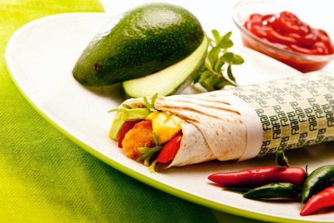 Just Falafel: Famed Falafel Specialist Takes on Cairo – Cairo 360 Guide ...