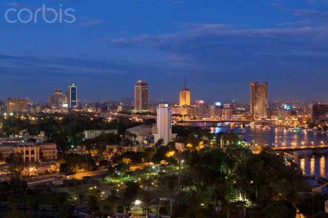 Cairo Weekend Guide: Valentine’s Day, Cirque Le Soir & More! – Cairo ...