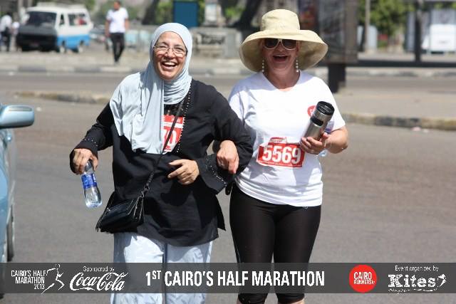 Cairo Runners Half Marathon 2014 – Cairo 360 Guide to Cairo, Egypt