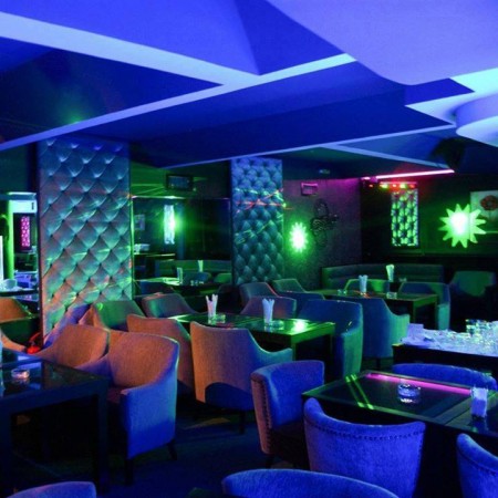 Stereo Beirut, Dokki | Cairo 360 Guide to Cairo, Egypt