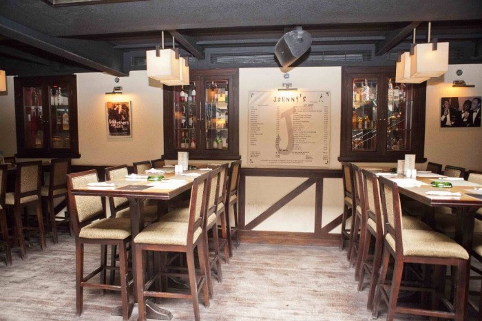 Johnny’s Pub: One of 6th of October City’s Few Bars – Cairo 360 Guide ...