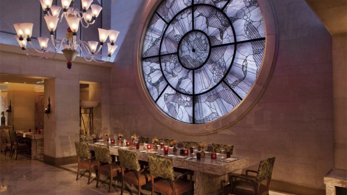 STRADA: Italian Restaurant at Four Seasons First Residence – Cairo 360 ...