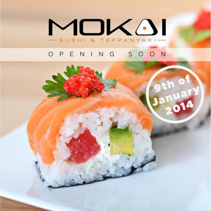 Mokai, New Cairo | Cairo 360 Guide to Cairo, Egypt