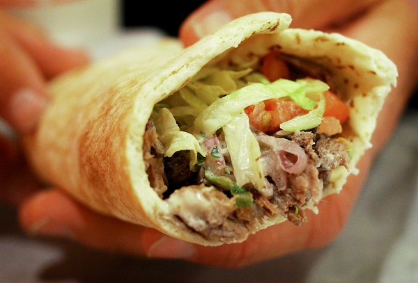Saj & Shawerma: Syrian Shawerma in Zamalek – Cairo 360 Guide to Cairo ...