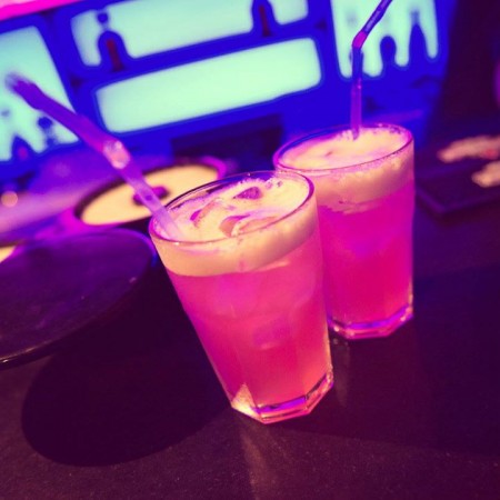 Tipsy Bar & Lounge: Maadi Nightlife Expands with Gaudy New Bar – Cairo ...
