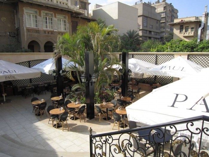 Paul: French Boulangerie Now in Korba – Cairo 360 Guide to Cairo, Egypt