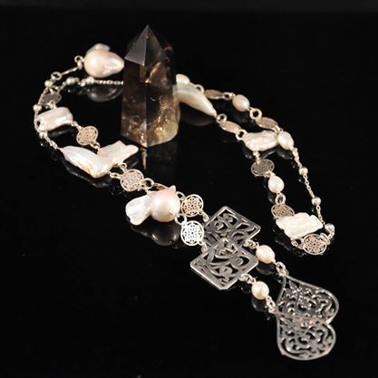 F.Sadallah: Precious Stone Jewellery at Mall of Arabia – Cairo 360 ...