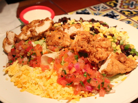 Chili’s: Family Dining in Maadi – Cairo 360 Guide to Cairo, Egypt