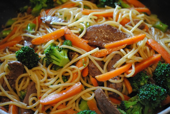 Peking: Popular Chinese Restaurant Arrives in New Cairo’s Downtown ...