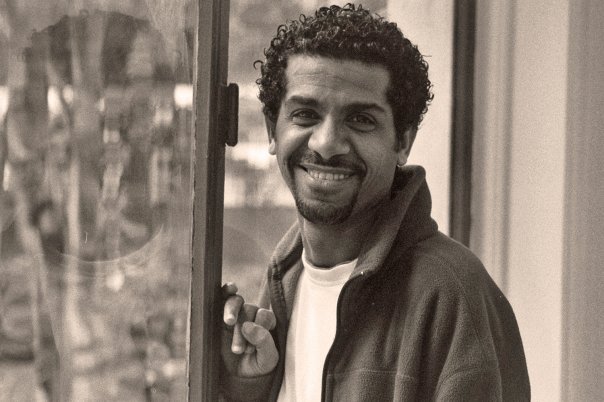 Basheer at After Eight – Cairo 360 Guide to Cairo, Egypt