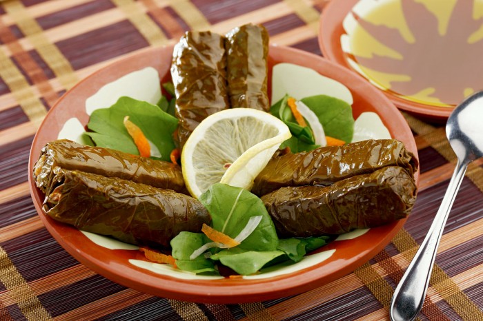 Anas Al Demashky: Syrian Comfort Food in Nasr City – Cairo 360 Guide to ...