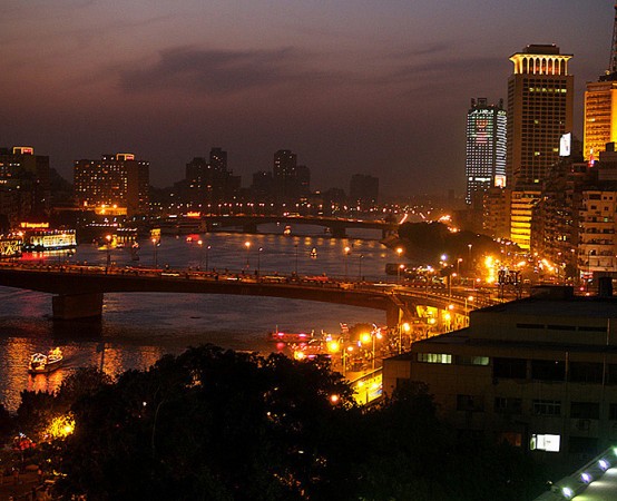 Cairo Weekend Guide: Student DJ Battle, Panorama of the European Film ...