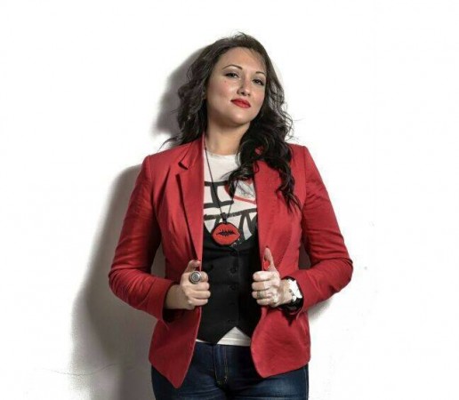 Riham Mostafa at Overtime Bar & Restaurant – Cairo 360 Guide to Cairo ...