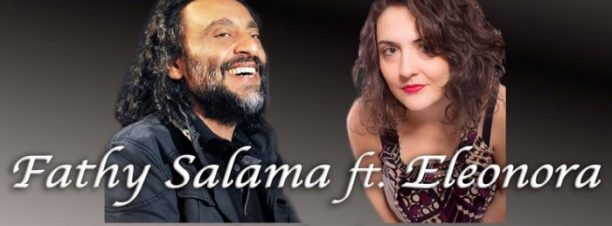 Fathy Salama & Eleonora Iannotta at Cairo Opera House – Cairo 360 Guide ...