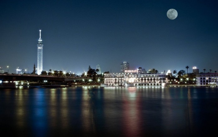 Cairo Weekend Guide: Student DJ Battle, Christmas Bazaars, Lots of Live ...