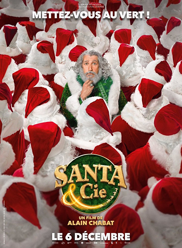 Santa & Cie – Cairo 360 Guide to Cairo, Egypt