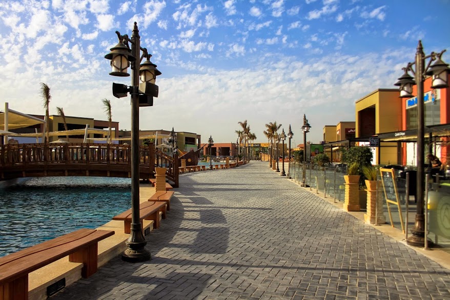 The District Mall: Heliopolis’ Newest Shopping Hub – Cairo 360 Guide to ...