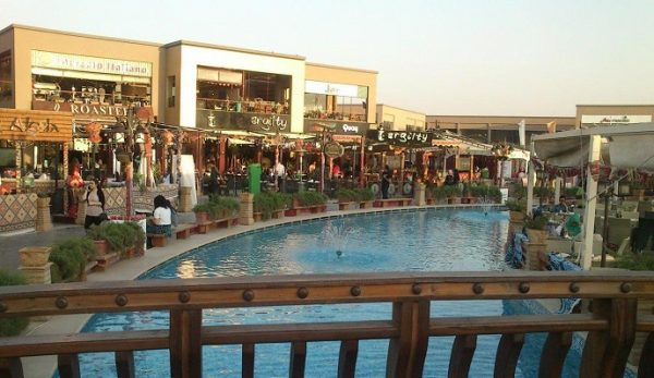 The District Mall: Heliopolis’ Newest Shopping Hub – Cairo 360 Guide to ...