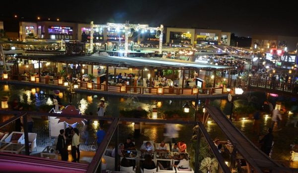 The District Mall: Heliopolis’ Newest Shopping Hub – Cairo 360 Guide to ...