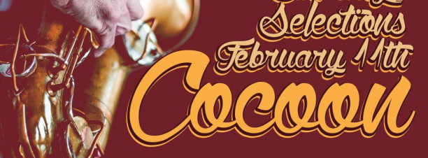 Cocoon Band at Cairo Jazz Club – Cairo 360 Guide to Cairo, Egypt