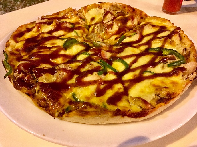Primo’s Pizza: The Cheesiest Pizza in Town? – Cairo 360 Guide to Cairo ...