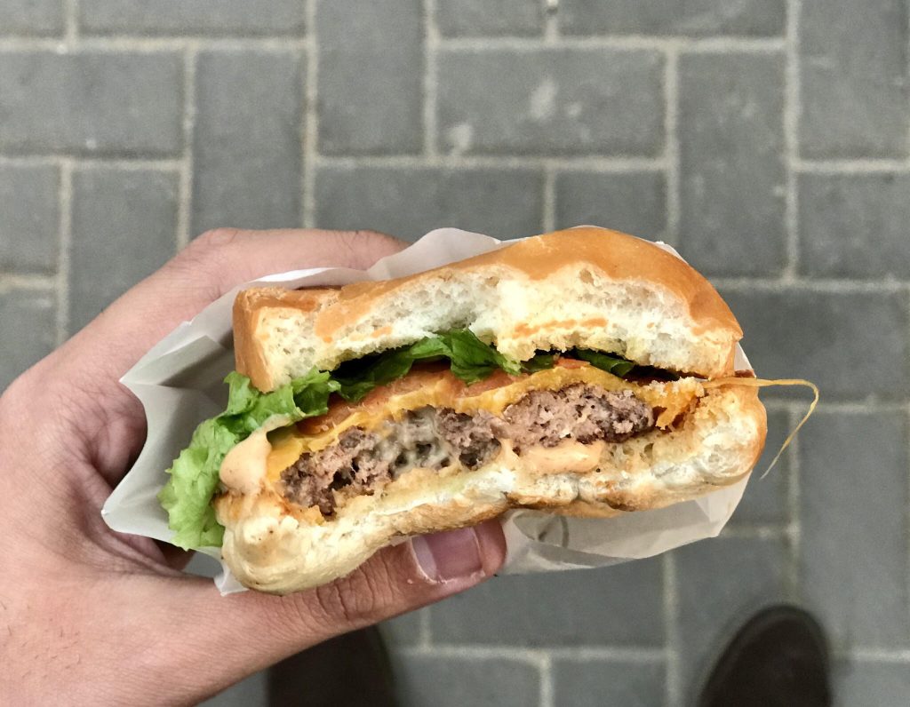 The Brgr Truck: Still Good, but Pricier Than Ever – Cairo 360 Guide to ...